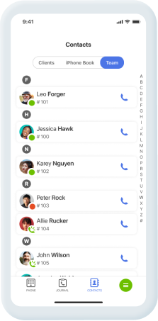 Virtual Phone System | MightyCall