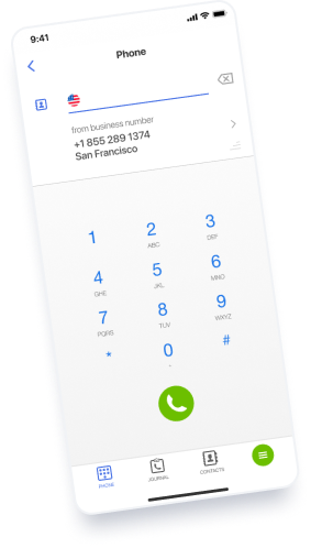 Why Choose Us? - MightyCall