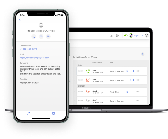 Why Choose MightyCall over other VoIP Providers? | MightyCall