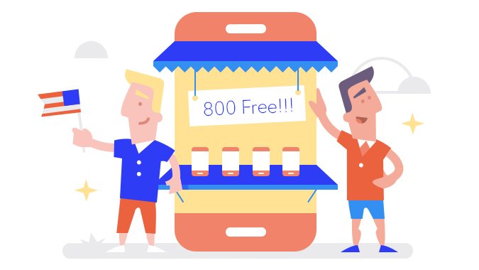 How to Get a Toll Free Number In the USA