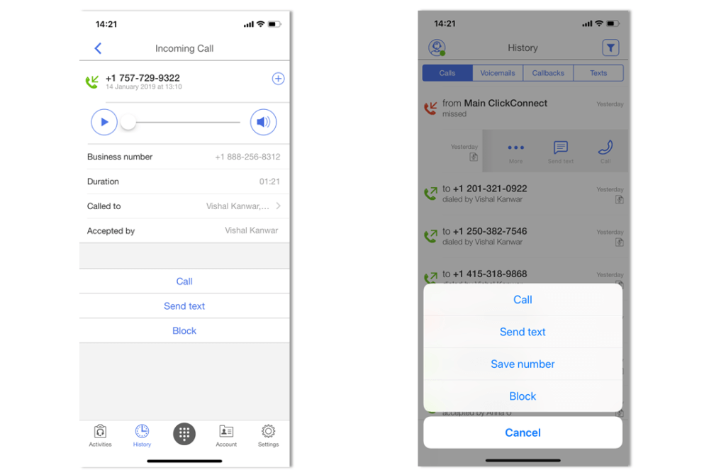 Blocking Calls: Why You Should Embrace the Sound of Silence – MightyCall