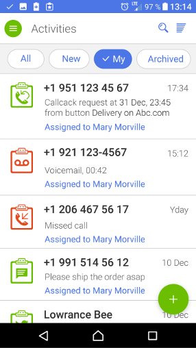 Virtual Phone Number | Virtual Phone System | Business Phone Systems