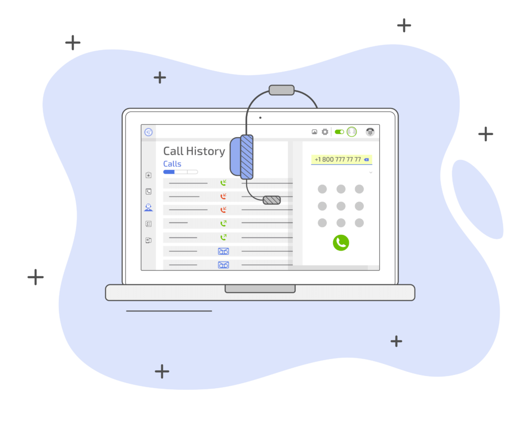 5 steps to a perfect voice menu