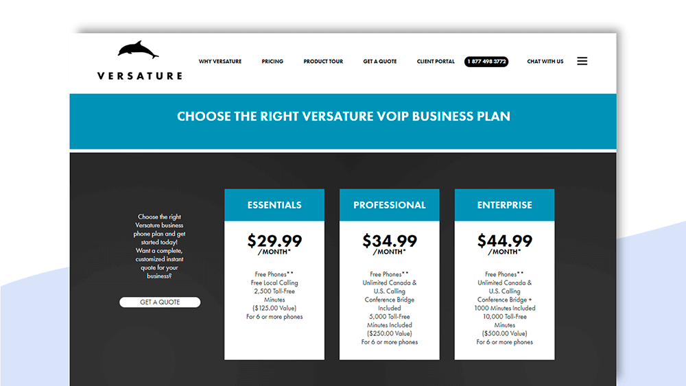 VOIP providers in Canada – MightyCall