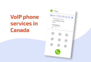 VOIP providers in Canada | MightyCall