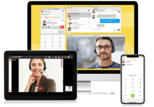 How to Use a VoIP Softphone for Business and More – MightyCall