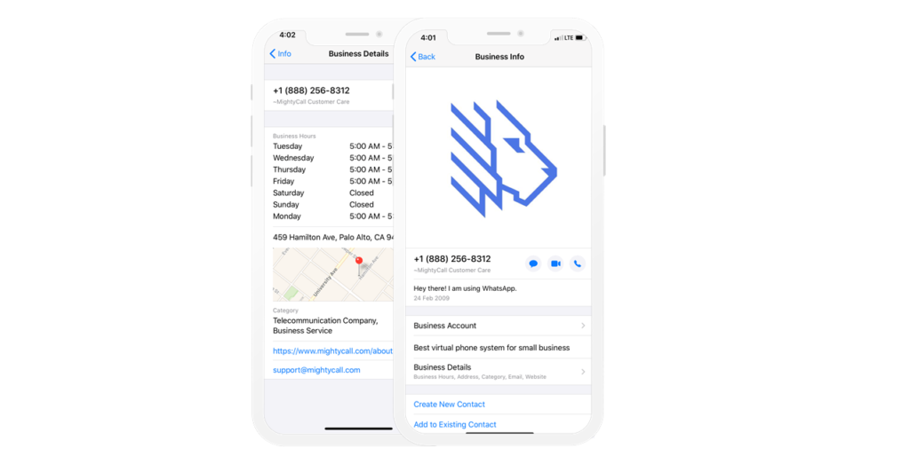 12 Must-Have Business Phone Features [Checklist] - MightyCall