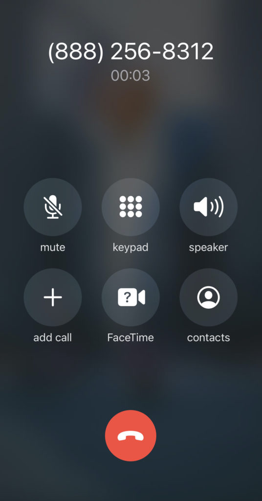 How to Call Toll-Free Numbers from Mobile & Landline? – MightyCall
