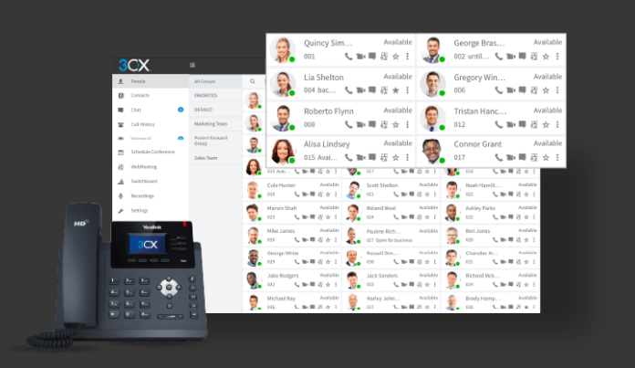 Our Favorite Softphones for Windows – MightyCall