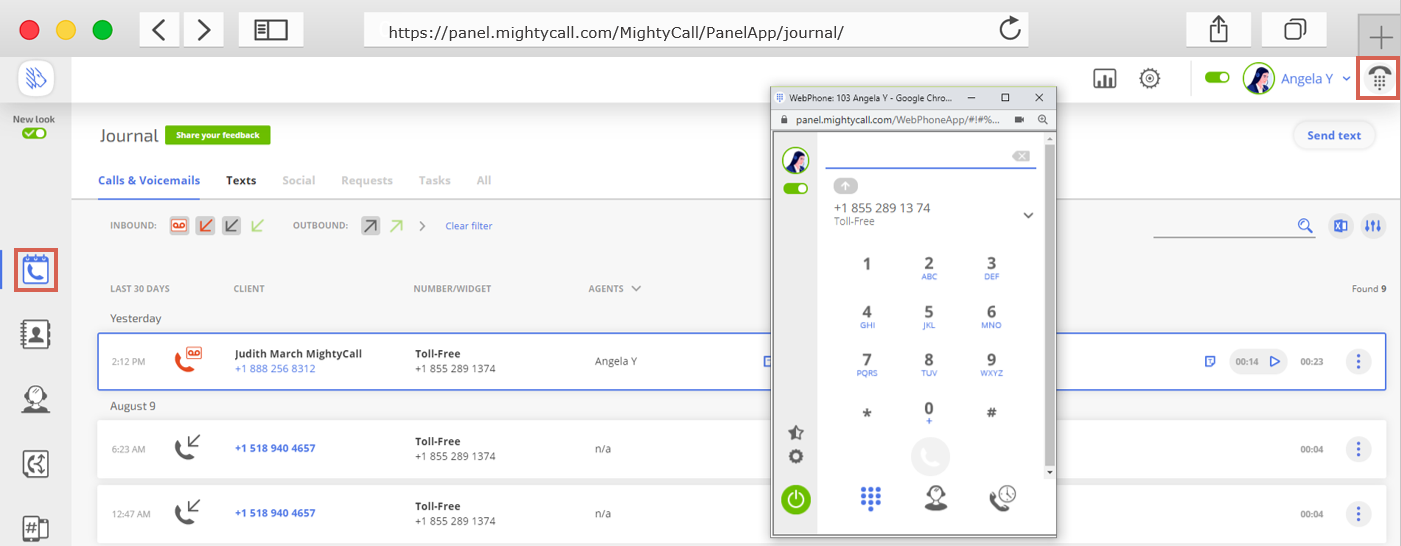 Our Favorite Softphones for Windows – MightyCall