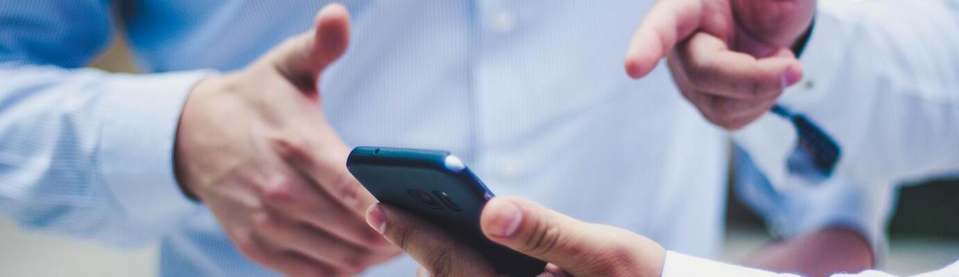 What is a Phone Menu & How to Use It Effectively? - MightyCall“