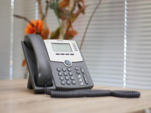 Cisco SPA 303 IP Phone: Features and Compatibility – MightyCall