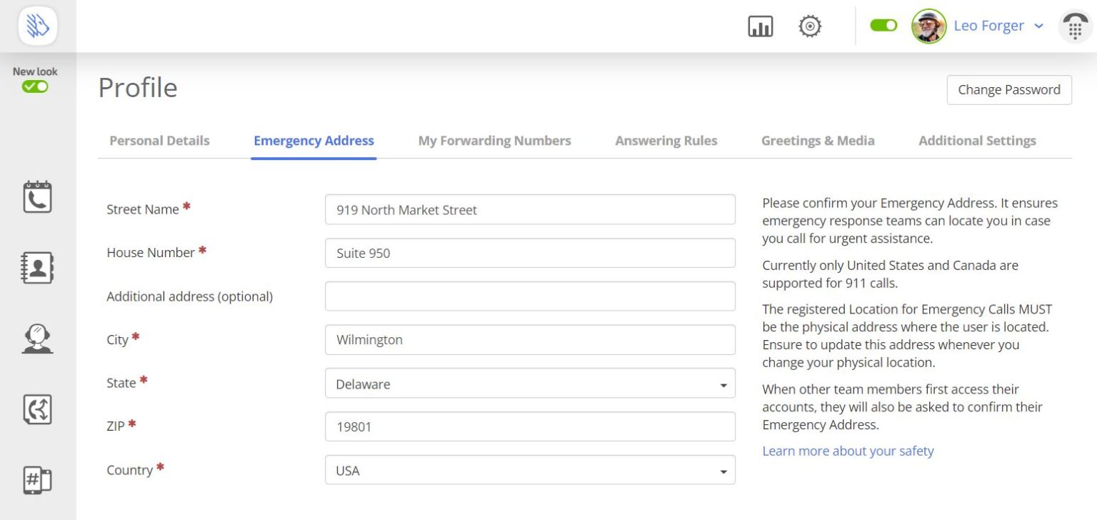 All Features of the MightyCall Virtual Phone System - MightyCall