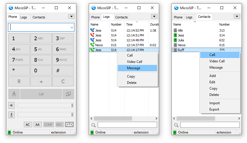 Our Favorite Softphones for Windows – MightyCall