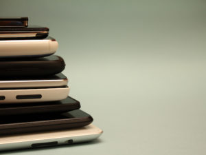 Why Having Too Many Phones Is Bad for the Environment – MightyCall