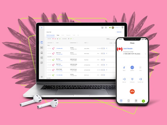 VOIP providers in Canada – MightyCall