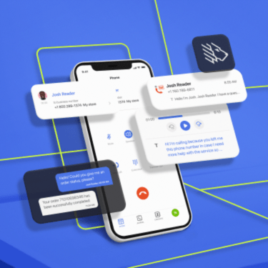VoIP Phone System: What is It & How It Works, Features – MightyCall