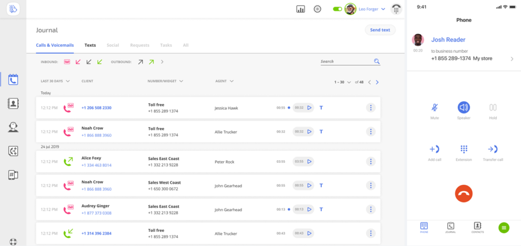 How to Get Toll-Free Numbers for Your Business – MightyCall