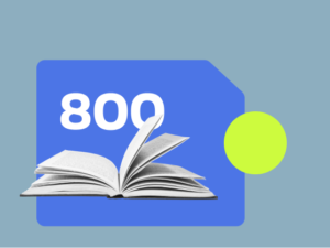 Toll-Free Numbers in the USA: Get American 1-800 Numbers - MightyCall