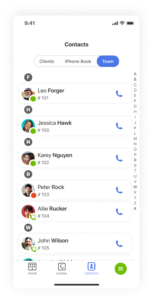 What is a Phone Extension? Examples, Settings & More - MightyCall