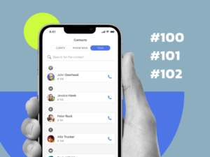 What is a Phone Extension? Examples, Settings & More - MightyCall