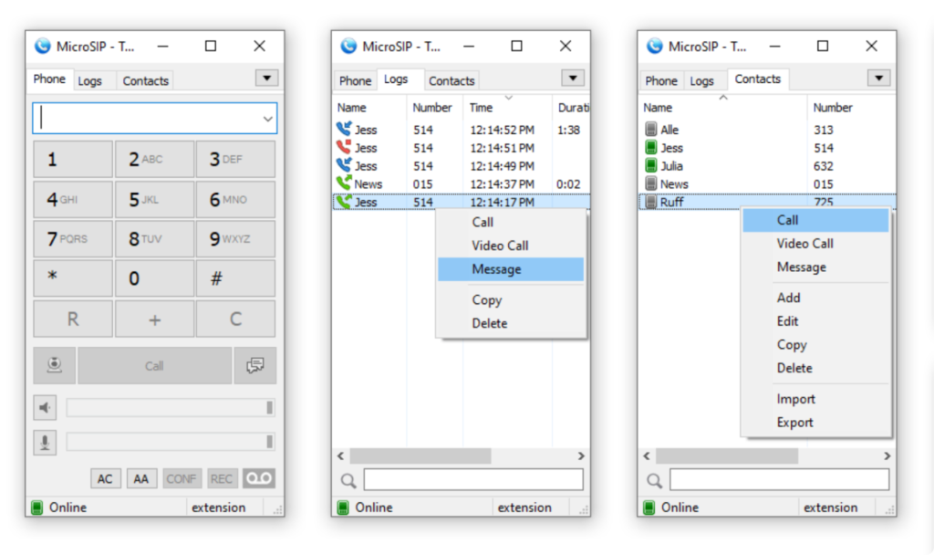 15 Best Softphone Apps for Business for Windows - MightyCall