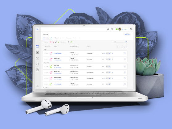 Using Personal Phone for Work: Pros & Cons – MightyCall