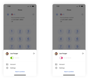What is Do Not Disturb Mode? – DND Phone Feature – MightyCall