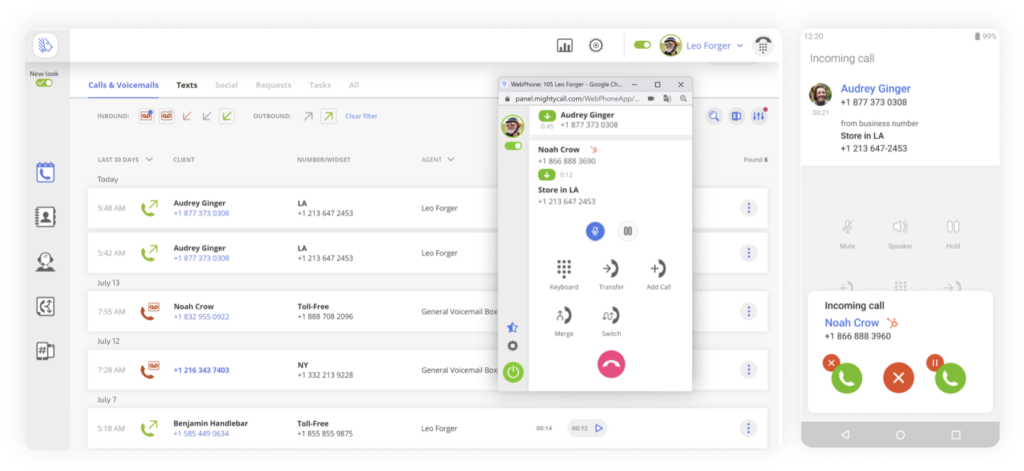 What is Call Waiting? How It Works & How to Use It? – MightyCall