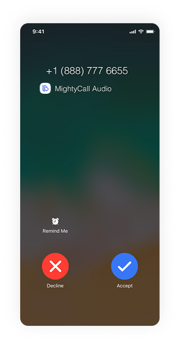 Caller ID: Identify Your Callers & Be Protected – MightyCall