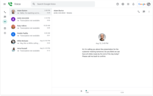 What is VoIP? Voice Over IP Meaning Explained - MightyCall
