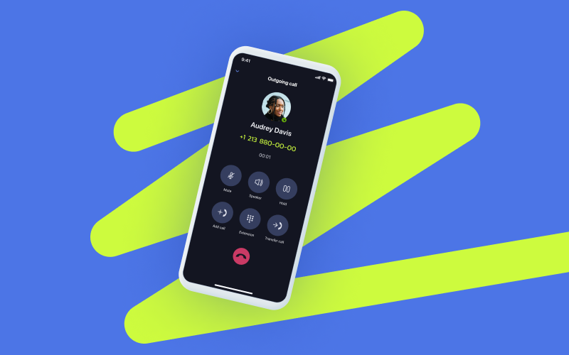 What is Virtual Phone Number – How to Get or Buy – MightyCall