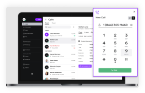 15 Best Call Center Software Solutions [2025] – MightyCall
