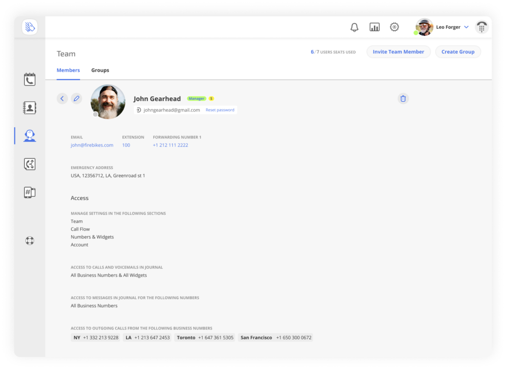 Manage Your Team Easily With Improved User Roles and Permissions ...