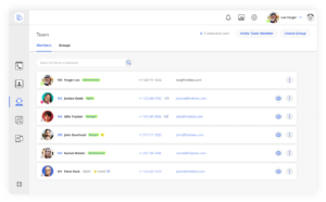 Get 805 Area Code Phone Numbers [Location & Time Zone] – MightyCall
