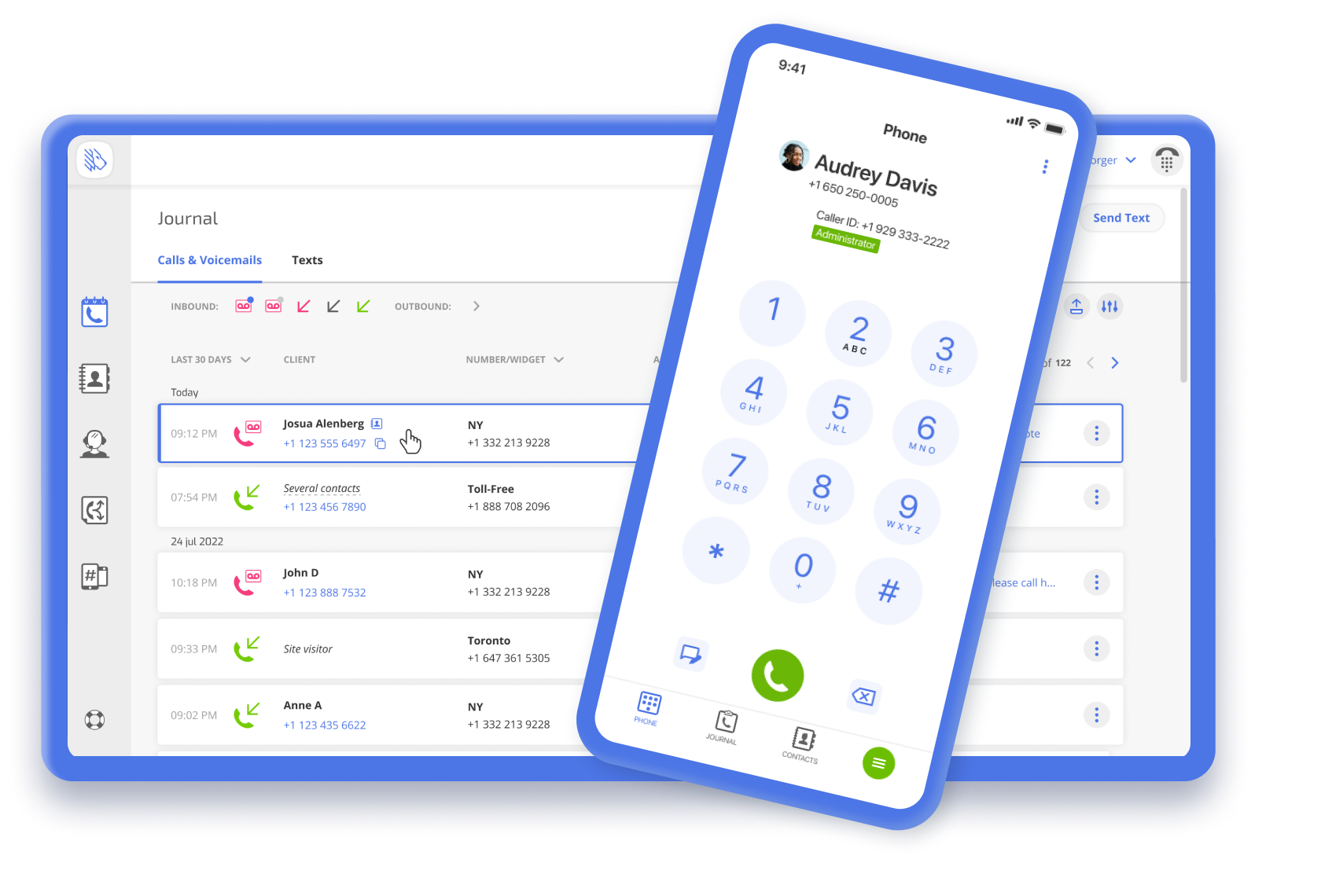 Business Phone System for Small & Growing Teams – MightyCall
