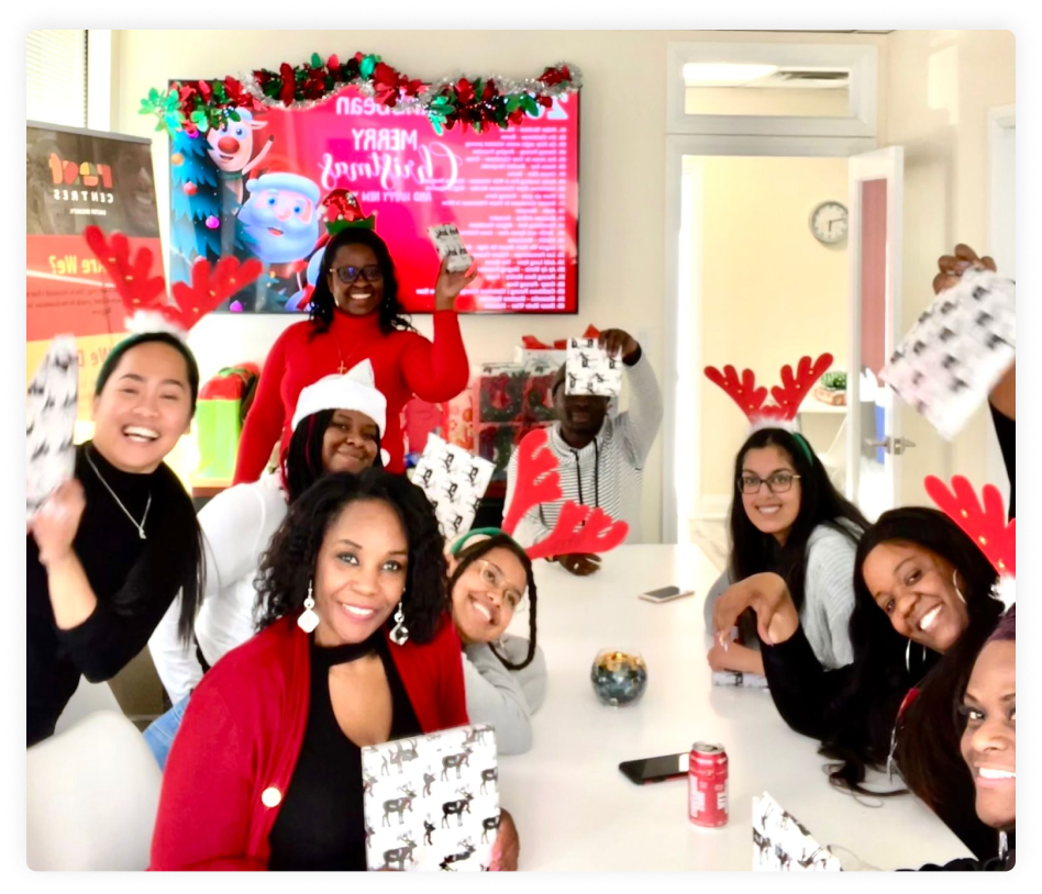 Empowering REST Centres to Transform Lives – MightyCall