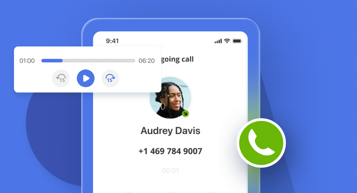 Dallas Phone Number – Local Number with a Dallas Area Code – MightyCall