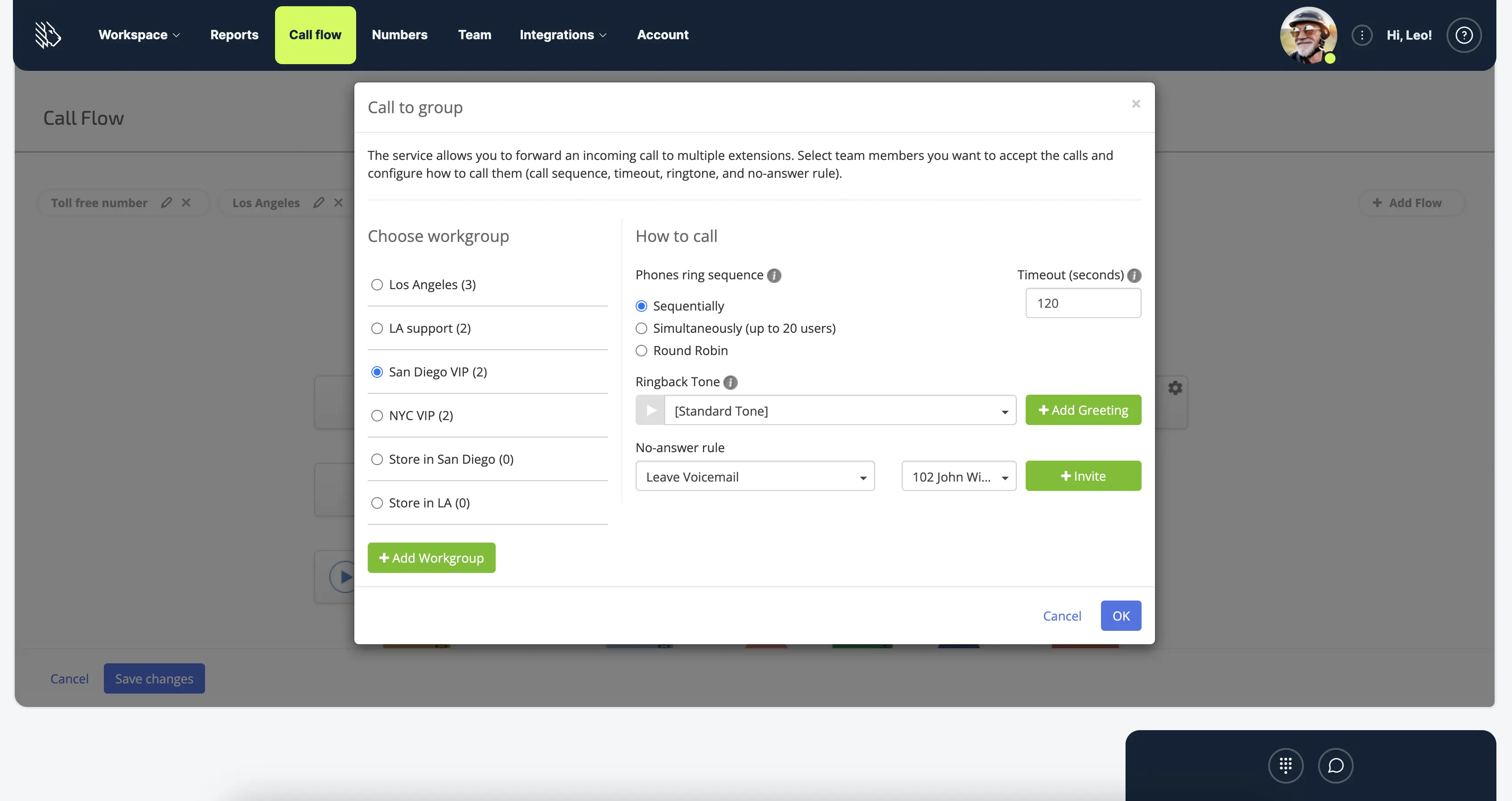 Call Center Solution for Nonprofits – MightyCall