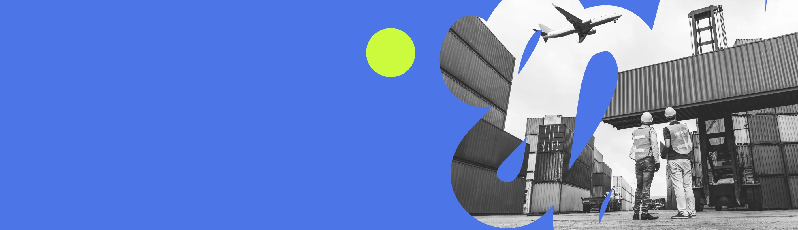 MightyCall's Impact on Global Logistics Operations