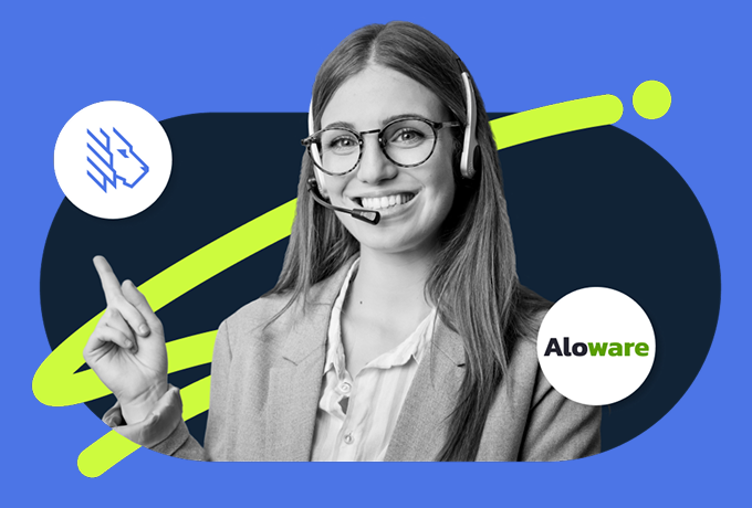 Aloware vs. MightyCall – MightyCall