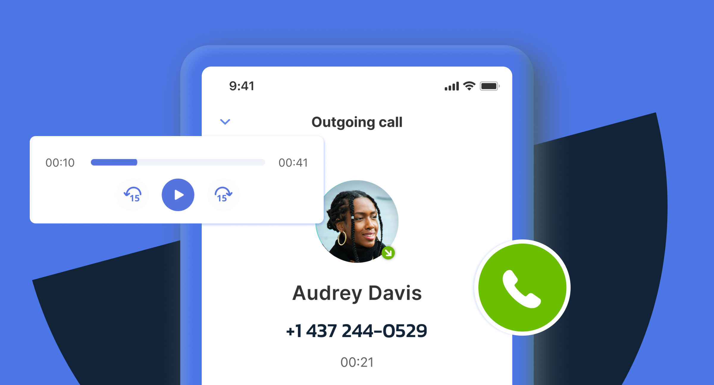 Get Toronto Phone Numbers: 437 & 647 Area Codes – MightyCall